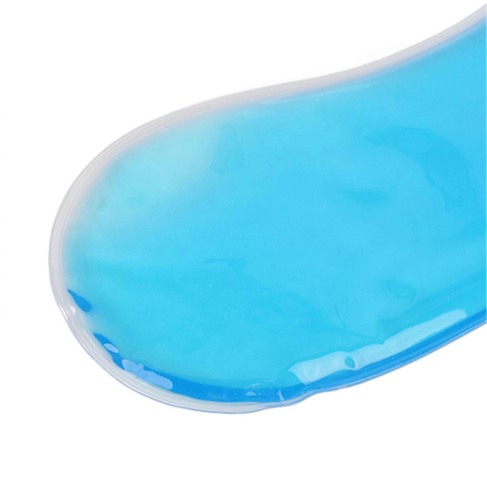 2pcs Perineal Cooling Pads Reusable Hot Cold Postpartum Ice Perineal ...