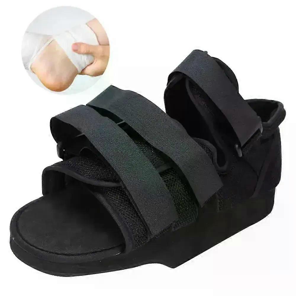Plantar Splint Brace Toe Orthopedic Support Brace Foot Orthosis Foot ...