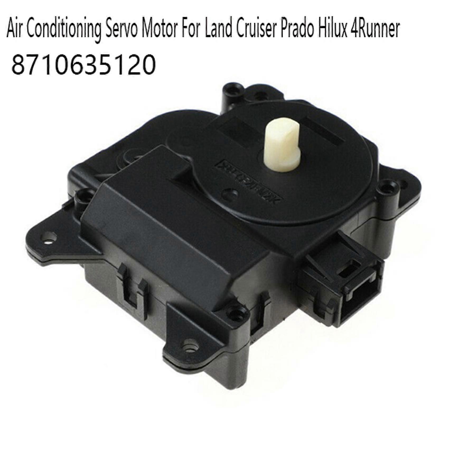AC Actuator Damper Servo Motor 8710635120 for Toyota Prado Hilux ...