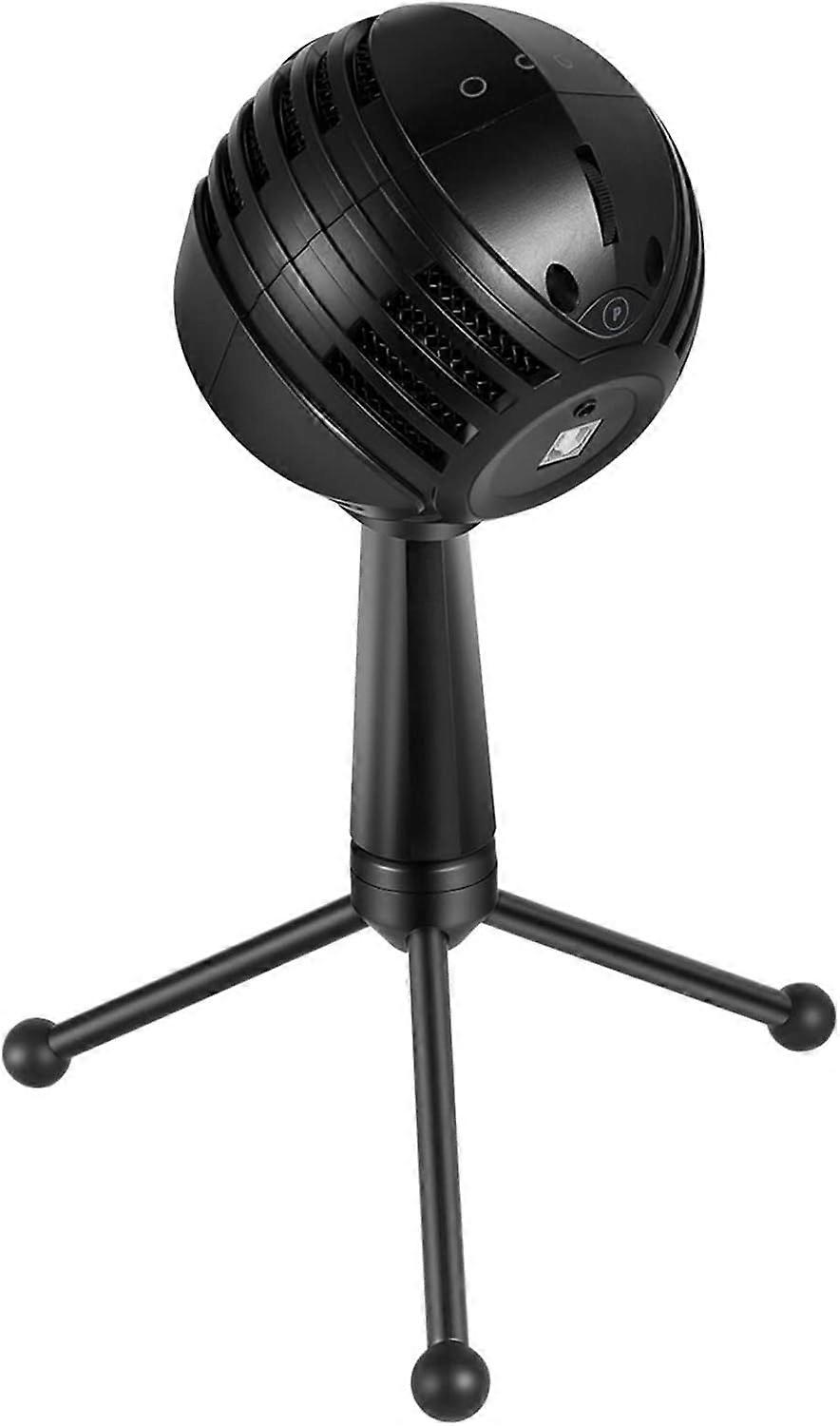 USB Computer Microphone PC Mic Microphone for Computer with Mute ...