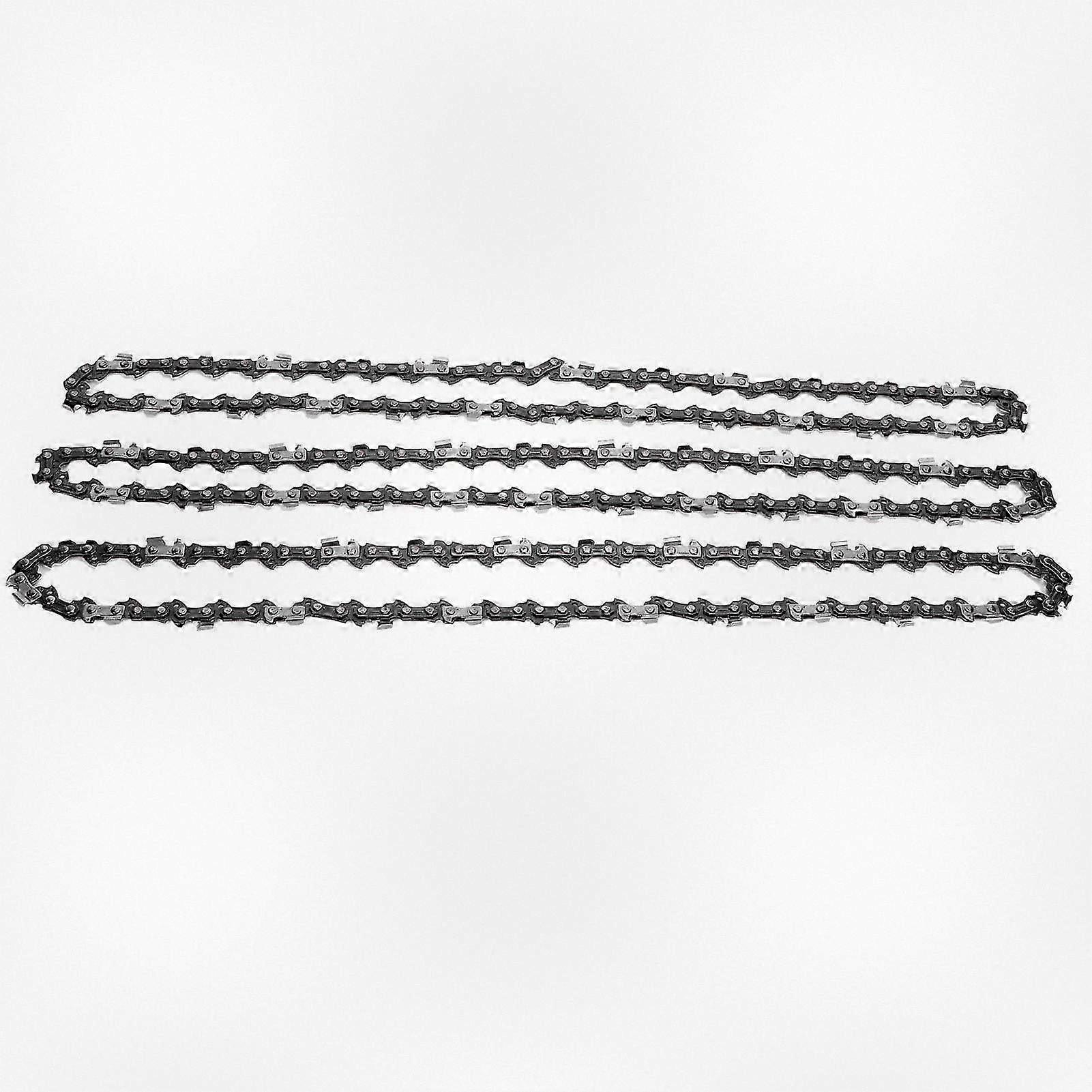 Stihl MS170 MS180 MS181 MS61 Chainsaw Chain Replacement - 3 Pack Saw ...