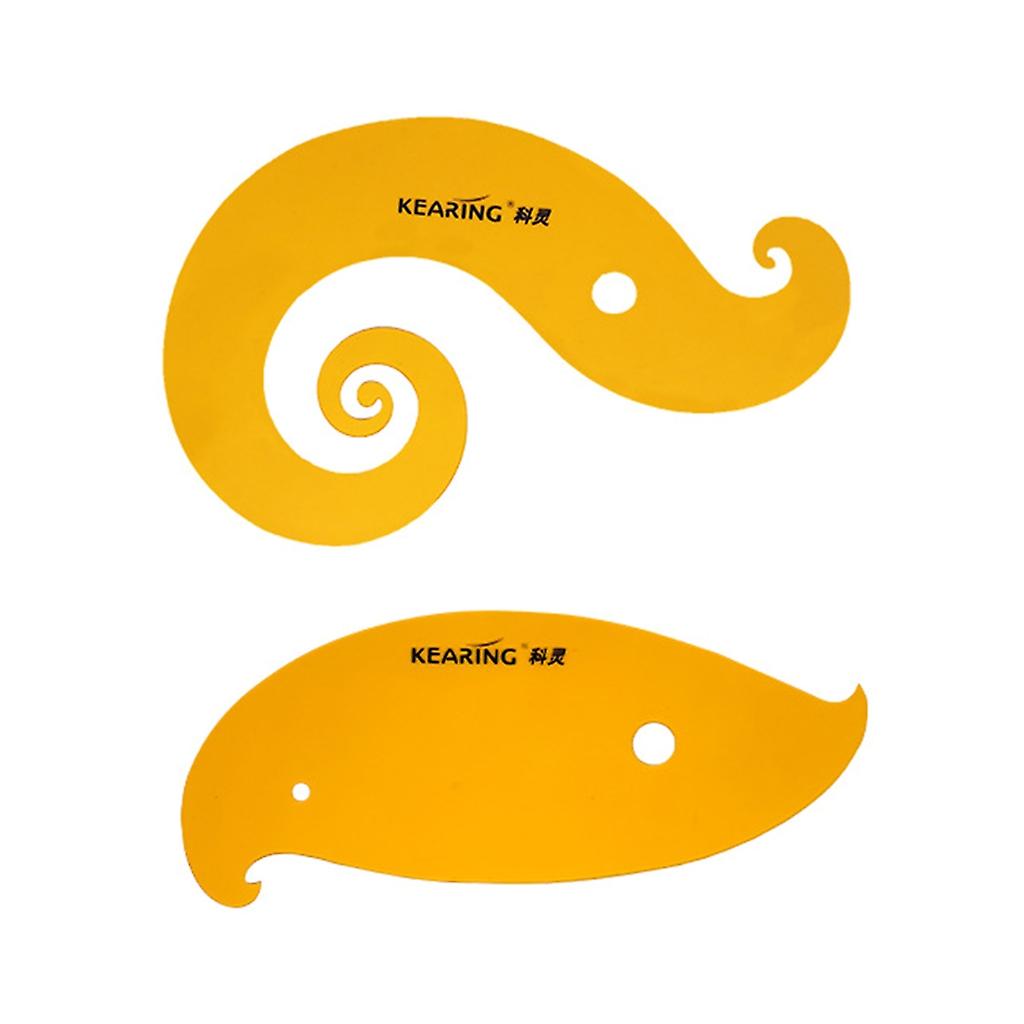 Curve Ruler Drawing Templates Cloud Ruler Drafting Templates For Home ...