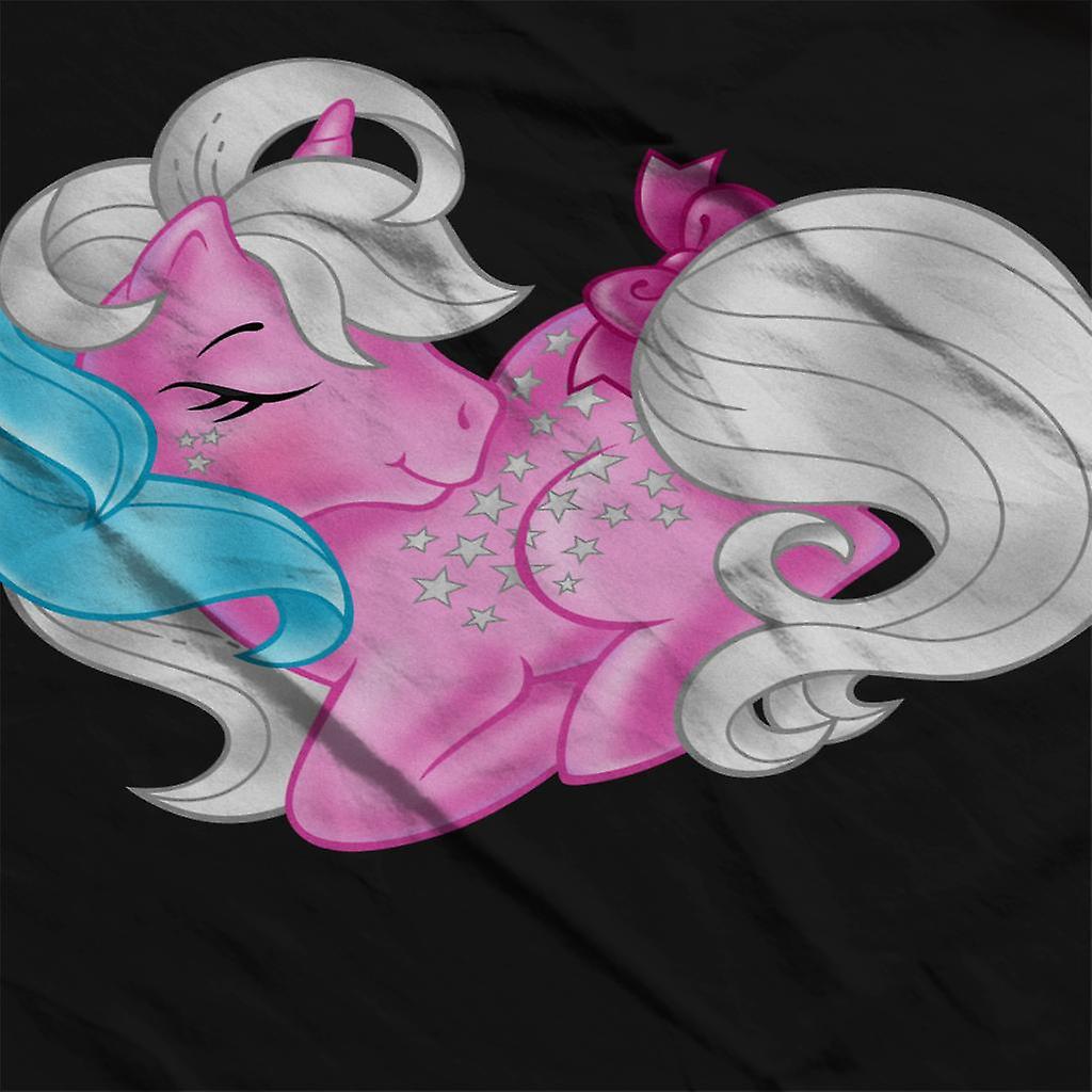 My Little Pony Stars Cutie Mark Men's Varsity Jacket | Fruugo US