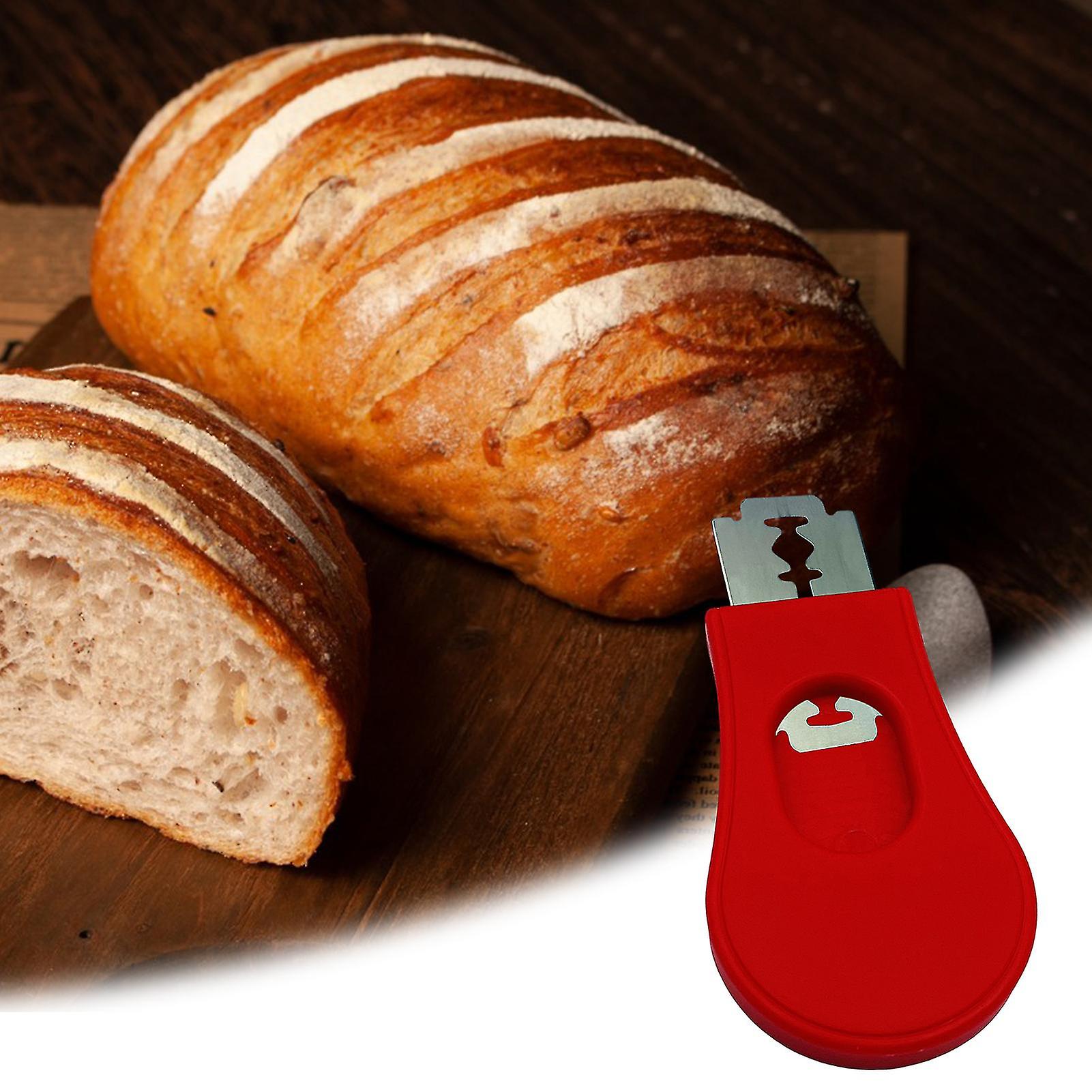 Bread Cutter Extractable Magnetic Bread Lame Sharp Blade Sourdough ...