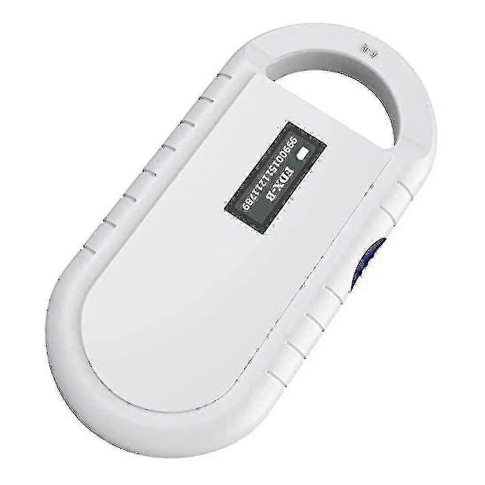 Animal Chip Reader For Animals Rfid Chip Animals Transponder For Animal ...