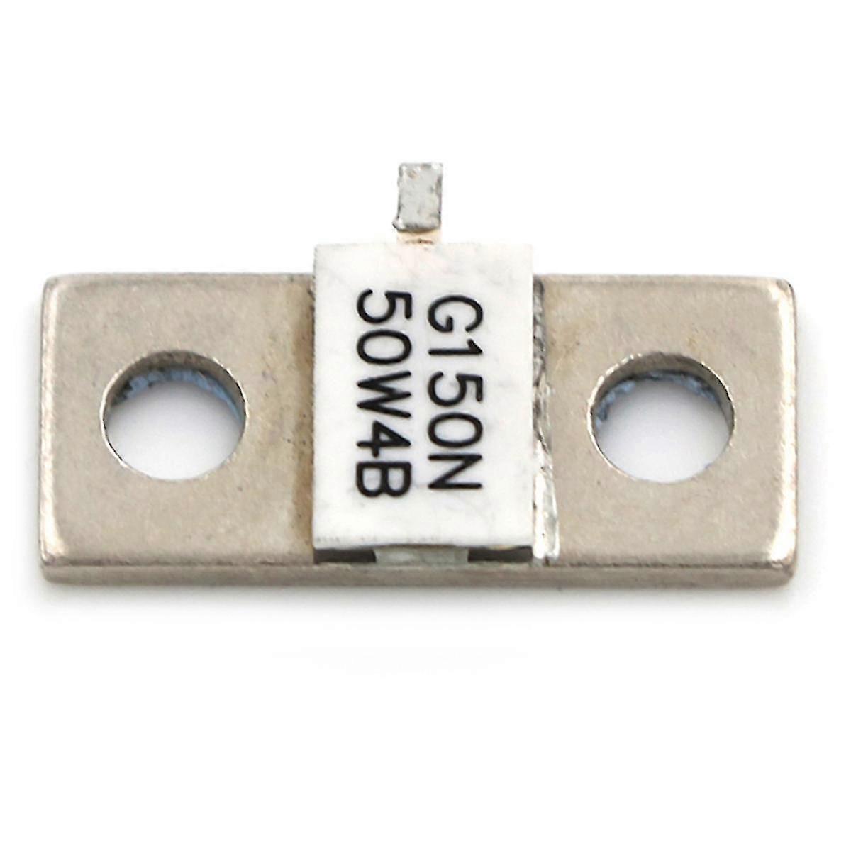 High Quality RF Termination Microwave Resistor Dummy Load RFP 150W ...