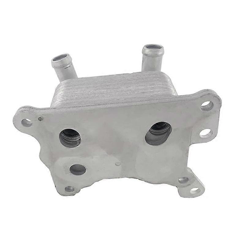 Oil Cooler 2130500Q0B 213055917R for Renault 1.0TCE/H4D 1.3TCE/H5H HR13 ...
