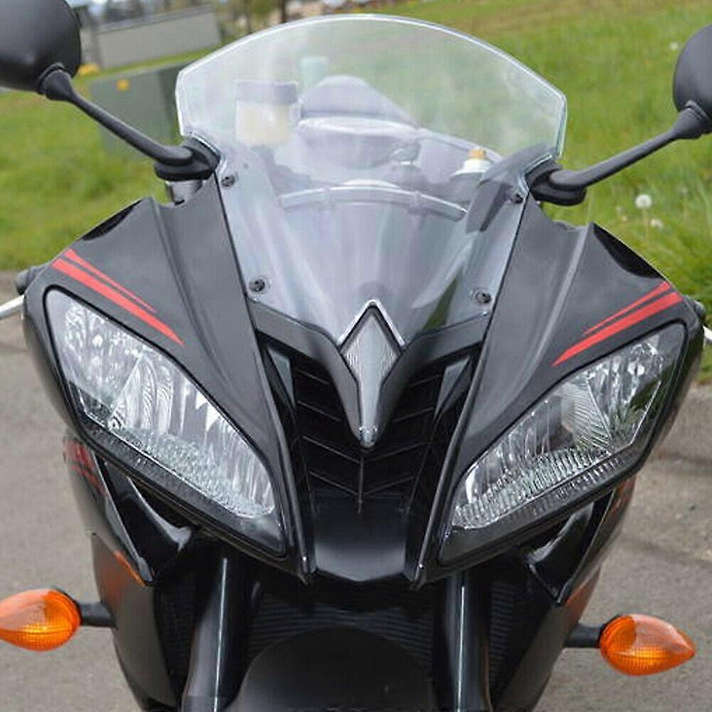 Motorcycle Headlight Bracket Headlights Upper Front Fairing Stay for ...