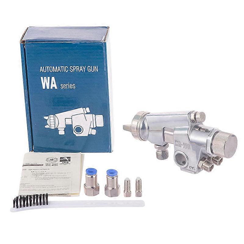 Import Japan WA-200 Spray Gun WA-101 Automatic Spray Gun WA101 Paint ...