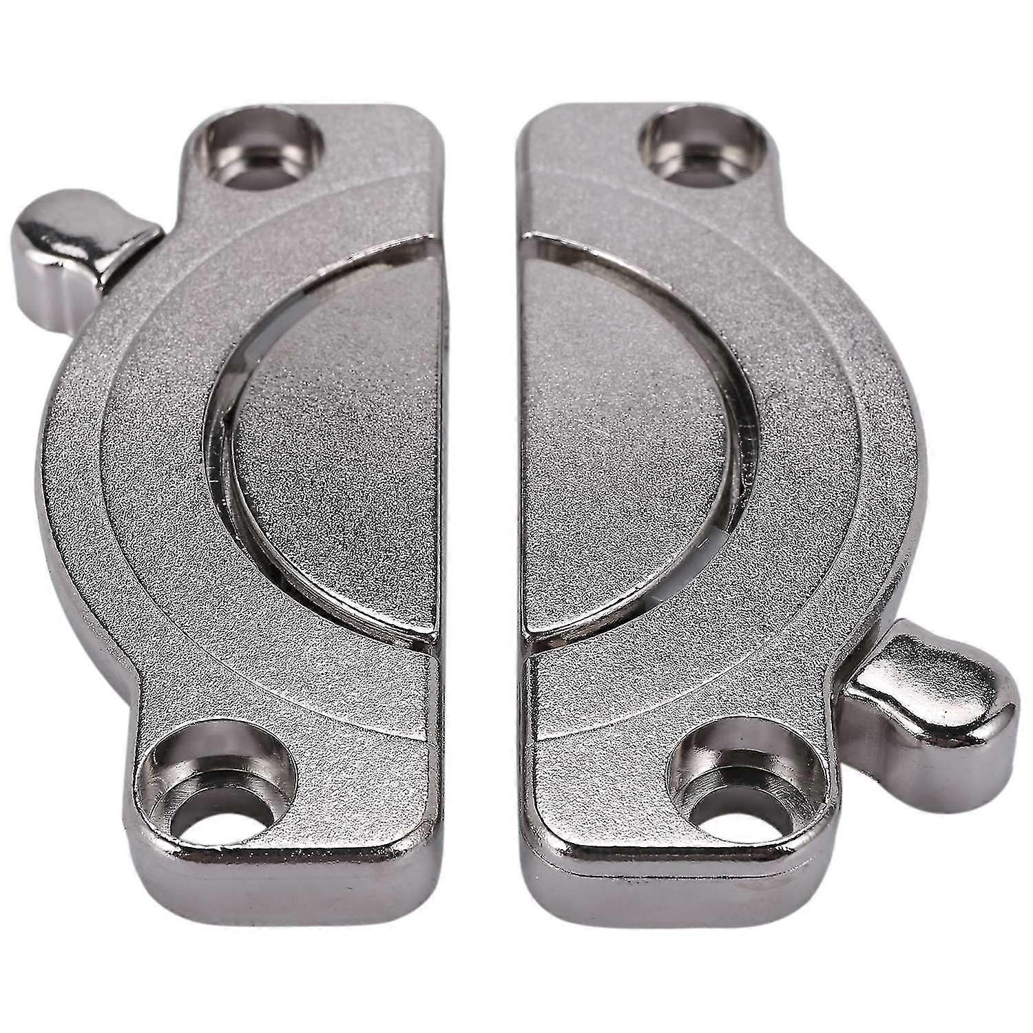 Desk Dinning Table Top Connector Latch Bench Panel Connectors | Fruugo UK