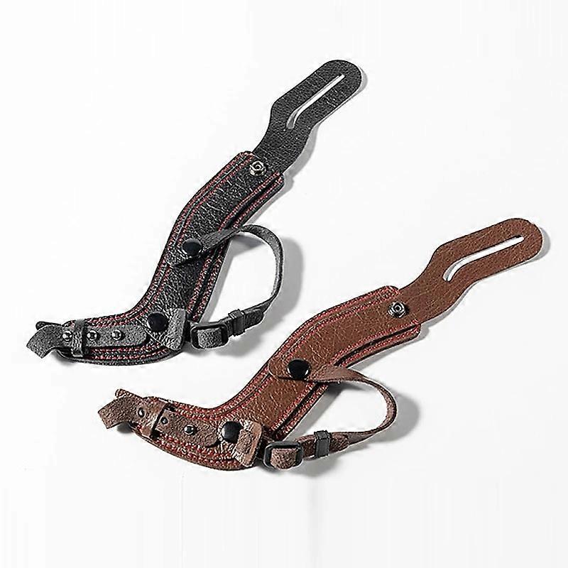 Camera Hand Strap Rapid Fire Secure Camera Grip Padded Camera Wrist Strap by for DSLR and ...