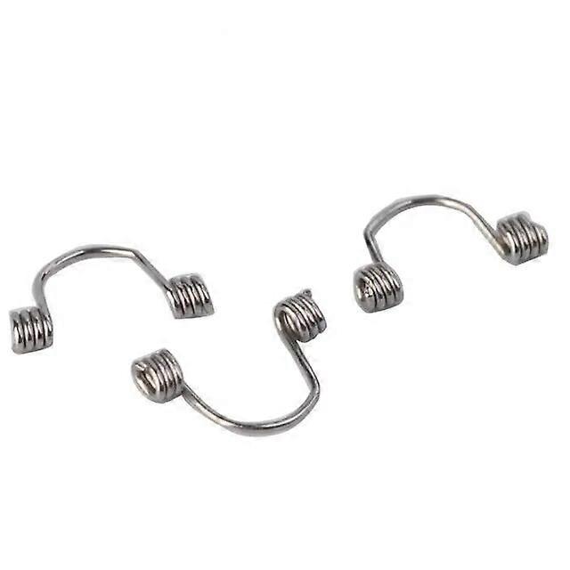 100pcs/Lot Dental Torque Springs Rectangular Stainless Steel ...