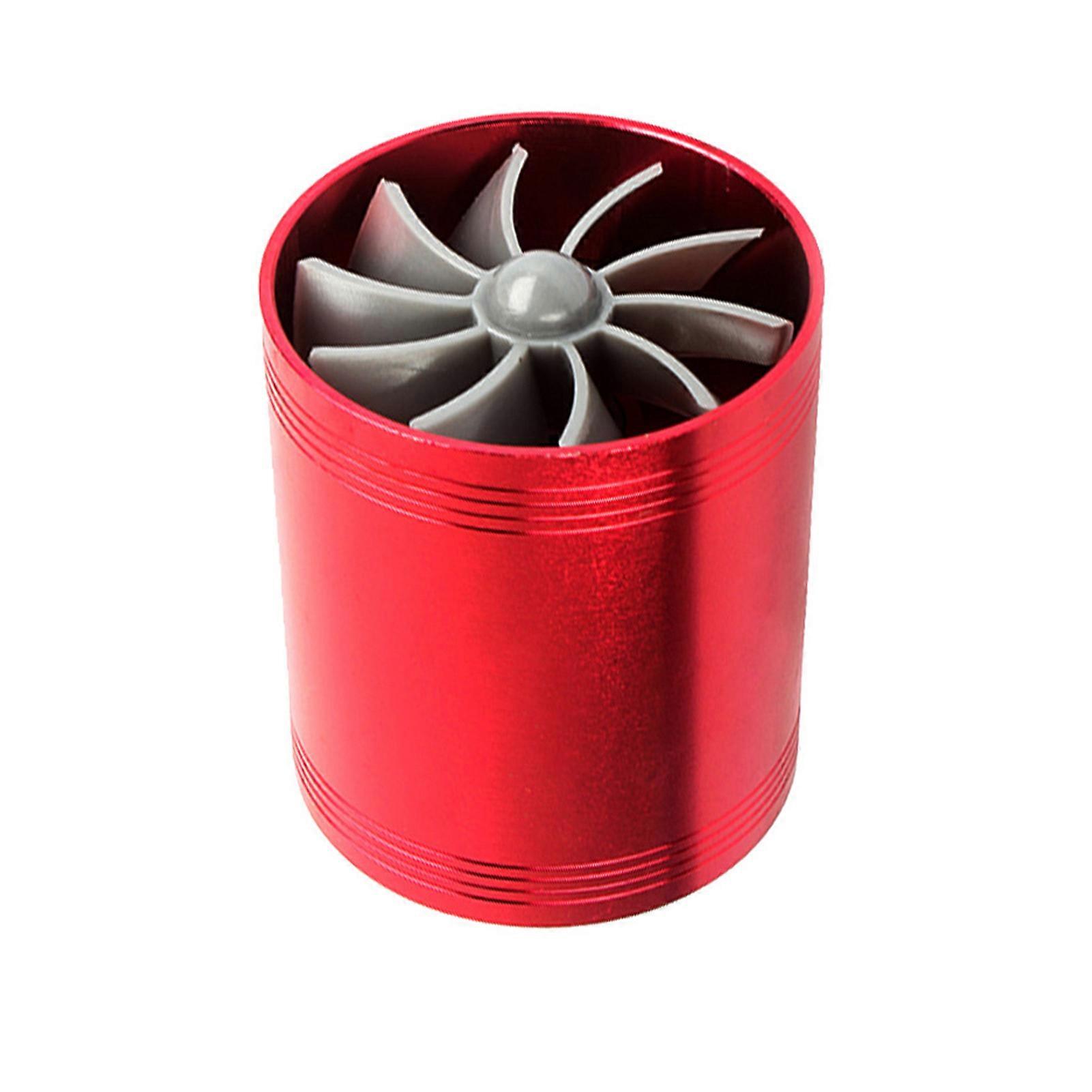 Universal F1-Z Turbo Charger Supercharger Fuel Gas Turbines Air Intake ...