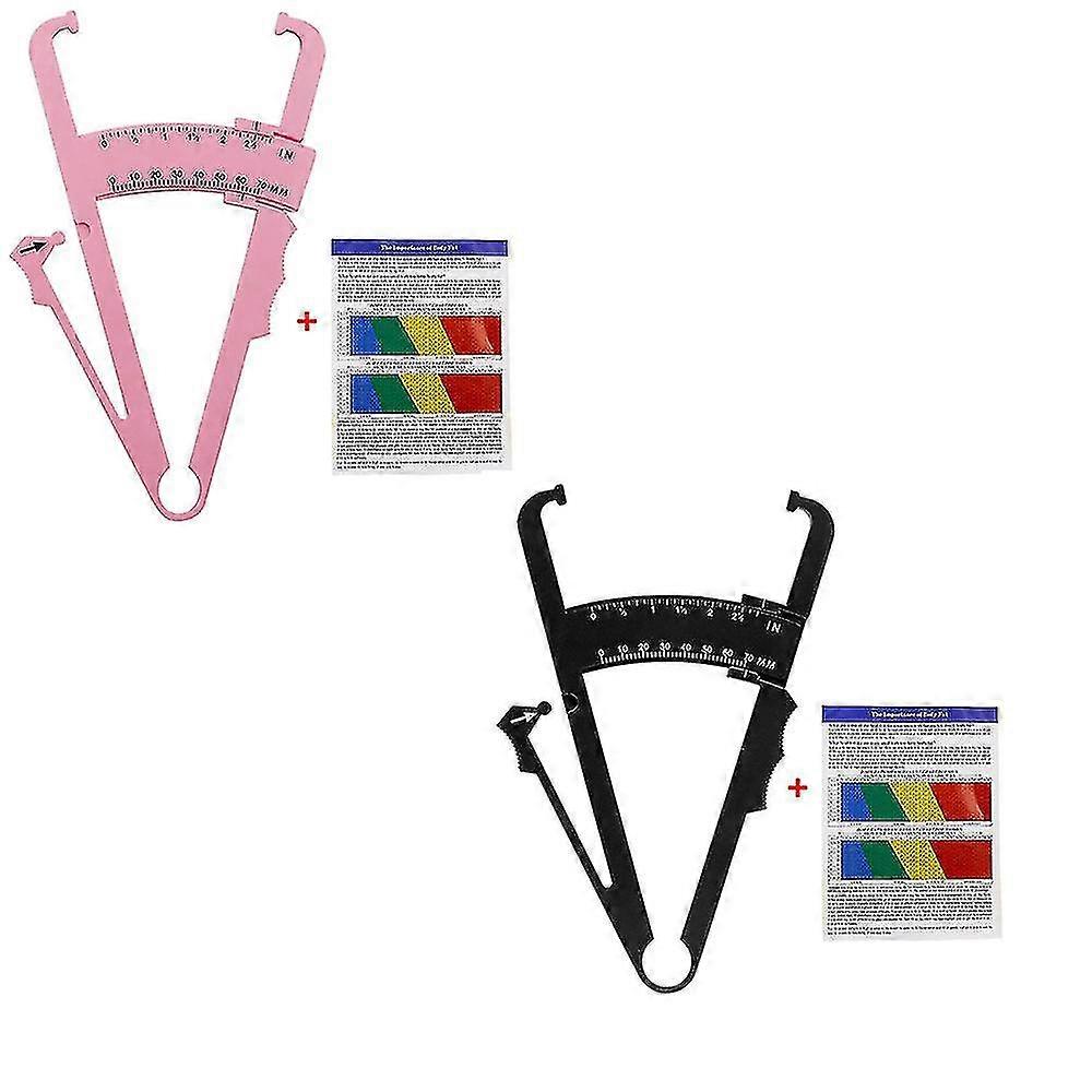 Body Fat Measuring Pliers Body Fat Measuring Tool Subcutaneous Fat Body ...
