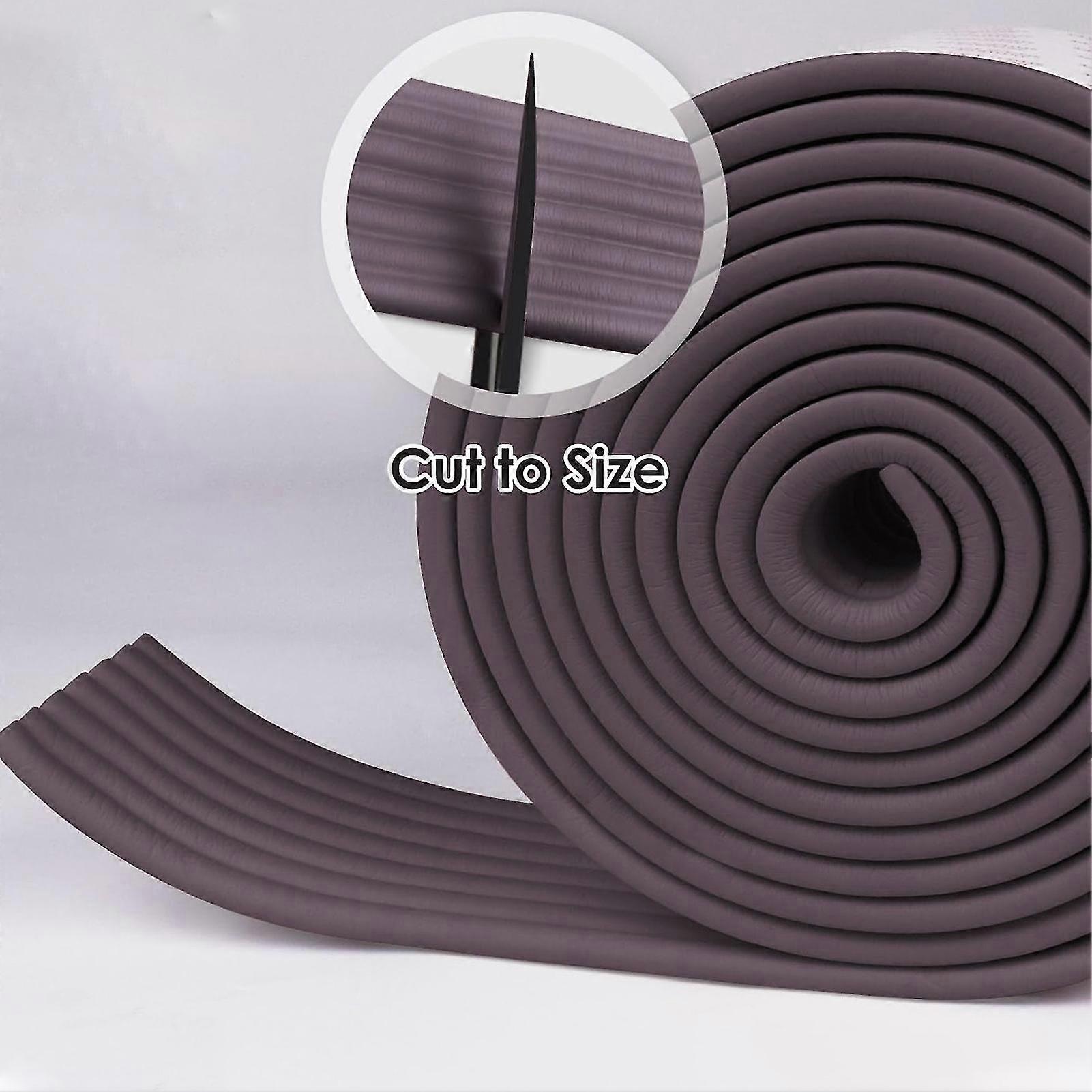 1 Roll Outdoor Pipe Insulation Tape Weather Resistant Foam Insulation ...