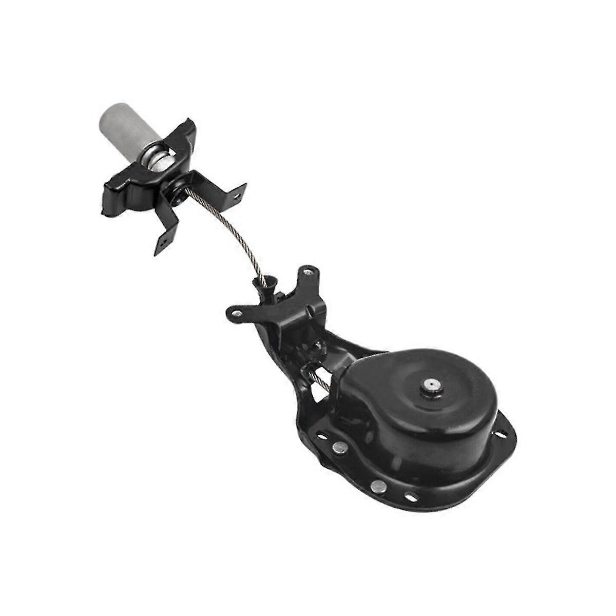 LR064520 LR039486 Spare Tire Winch Bracket Spare Tire Bracket Winch ...