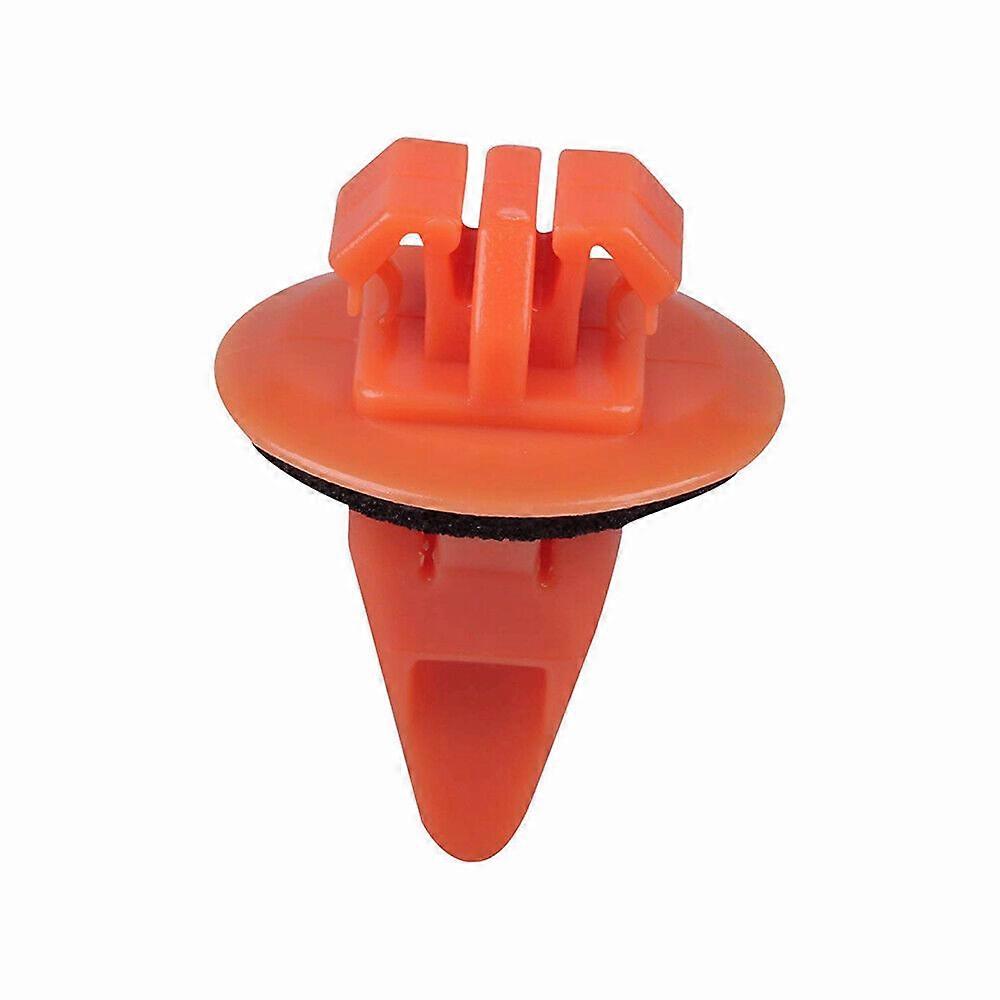50pcs Wheel Flare Moulding Clip for Toyota RAV4 Highlander 4Runner FJ ...