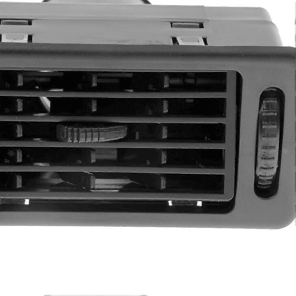 Car Interior Car Front Air Outlet Vent Dash Panel Heat AC Dash ...