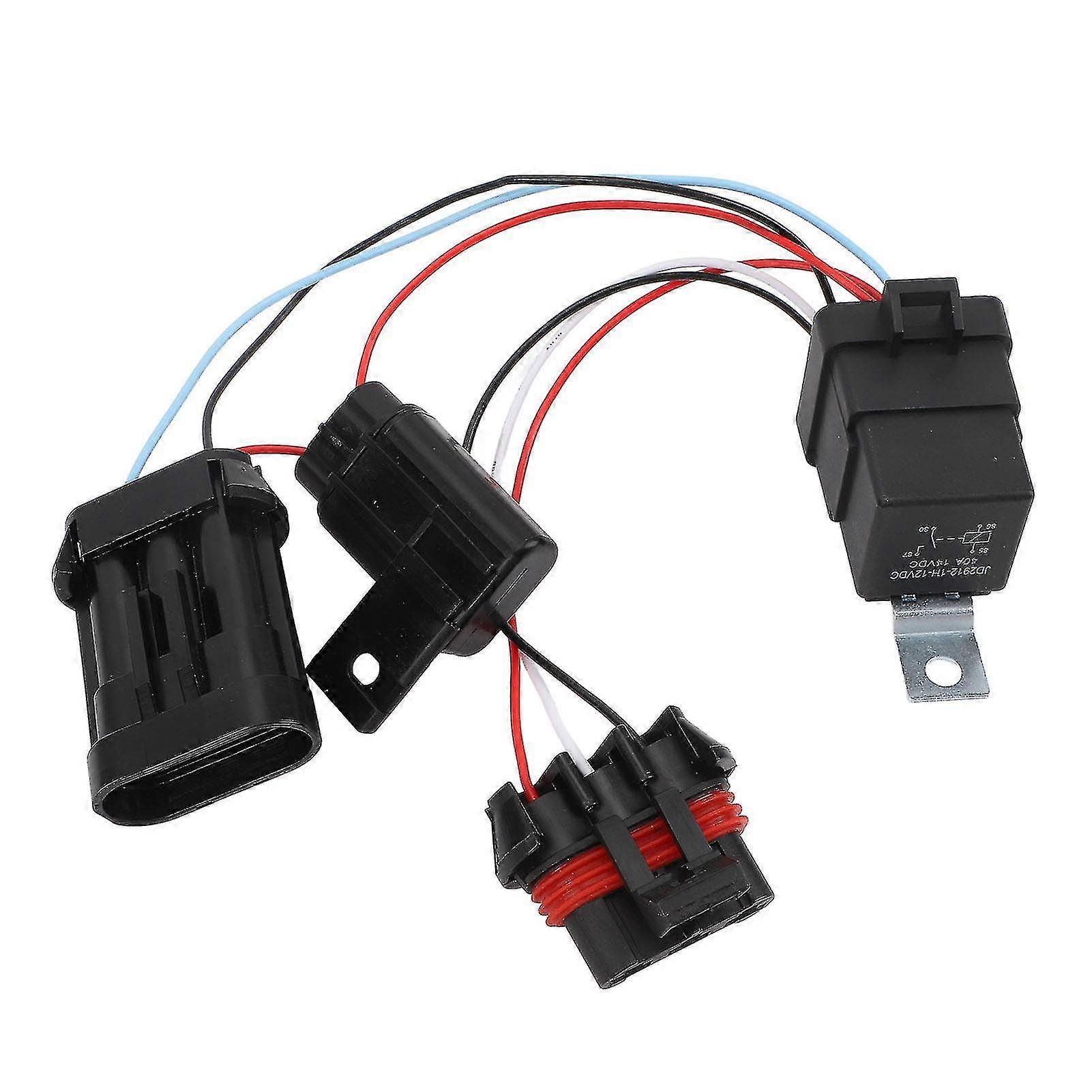 2024 Fuel Timer Solenoid 6669415 Pressure Resistant Timer Solenoid ...
