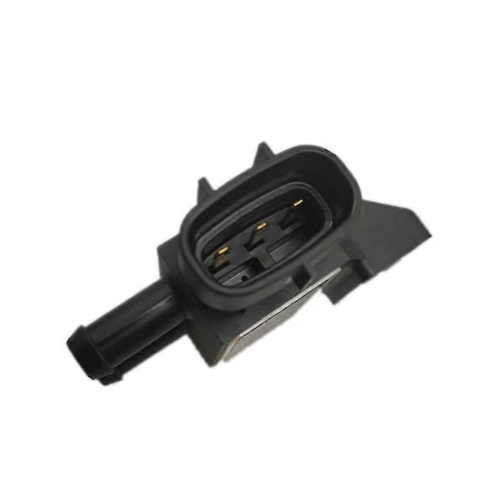 Car Exhaust DPF Differential Pressure Sensor For Isuzu D-MAX DAMX MUX ...