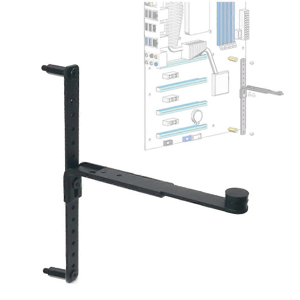 GPU Mount Kickstand/ Base ForATX E-ATX Motherboard GPU Hidden Stand ...