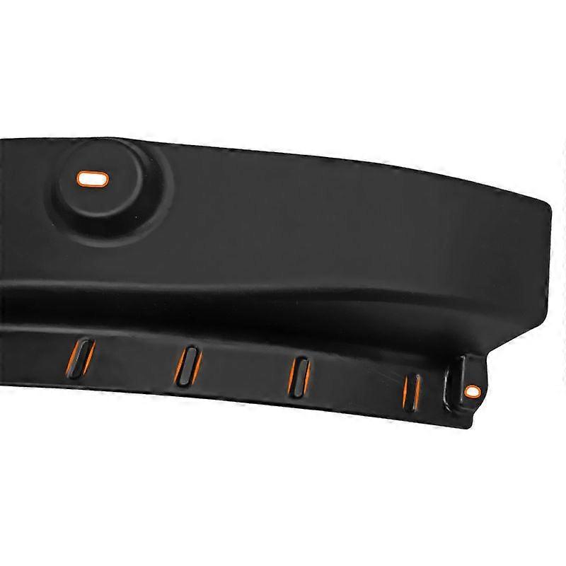 Applies to Chery Jetour X70 Plus 2021 Rear Door Fender Lining Rear ...