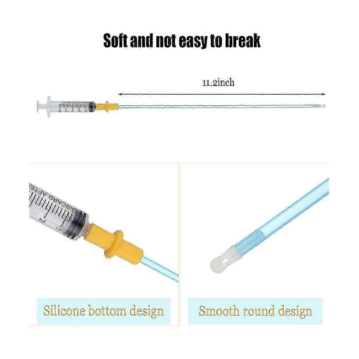 10 Set Breeding Kit Artificial Insemination Dog Breeding Kit ...