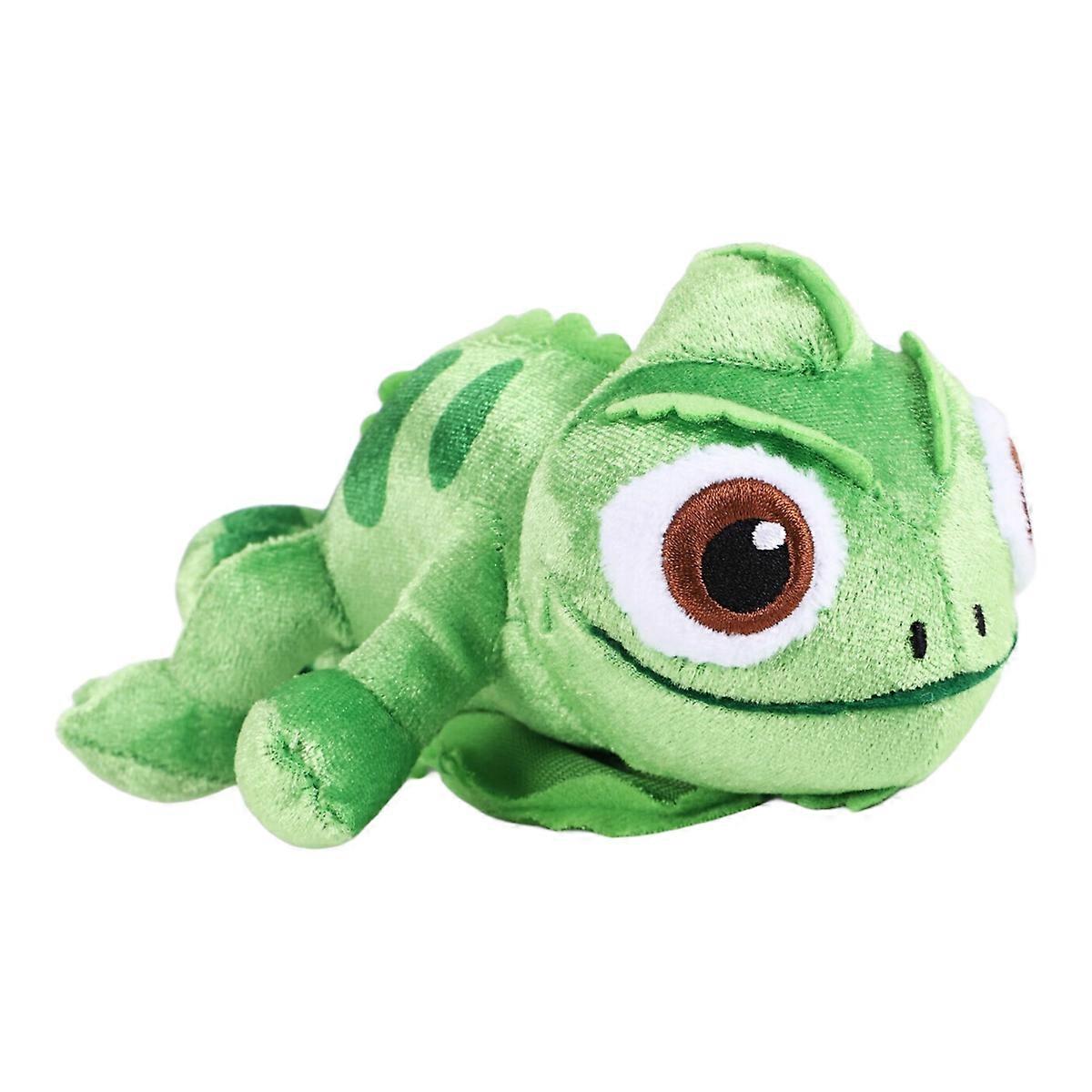 Shoulder Plush Doll Chameleon Stuffed Animal Chameleon Plush Doll ...