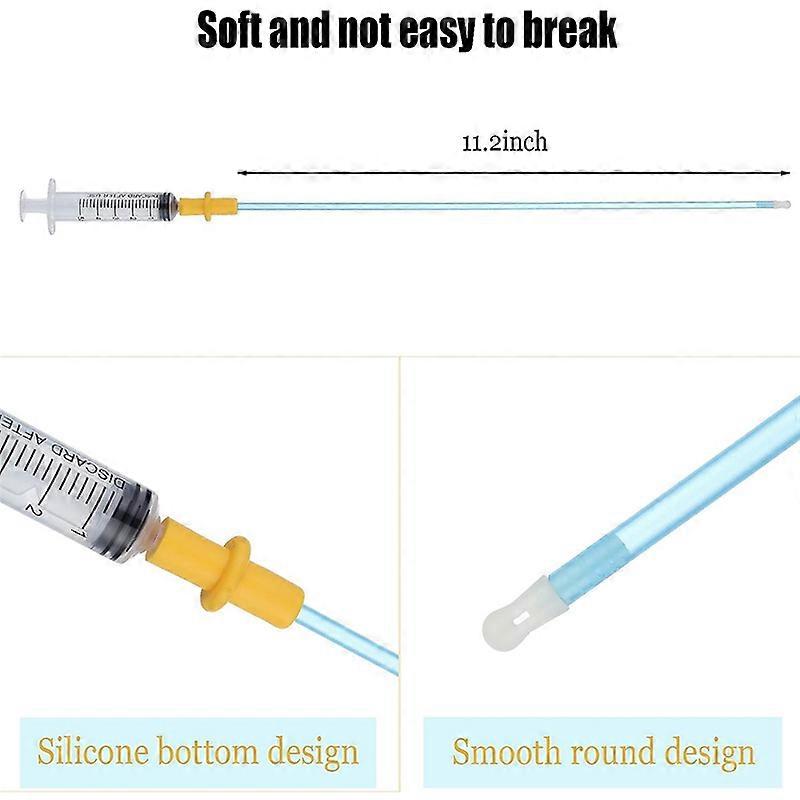 10 Set Breeding Kit Artificial Insemination Dog Breeding Kit | Fruugo UK