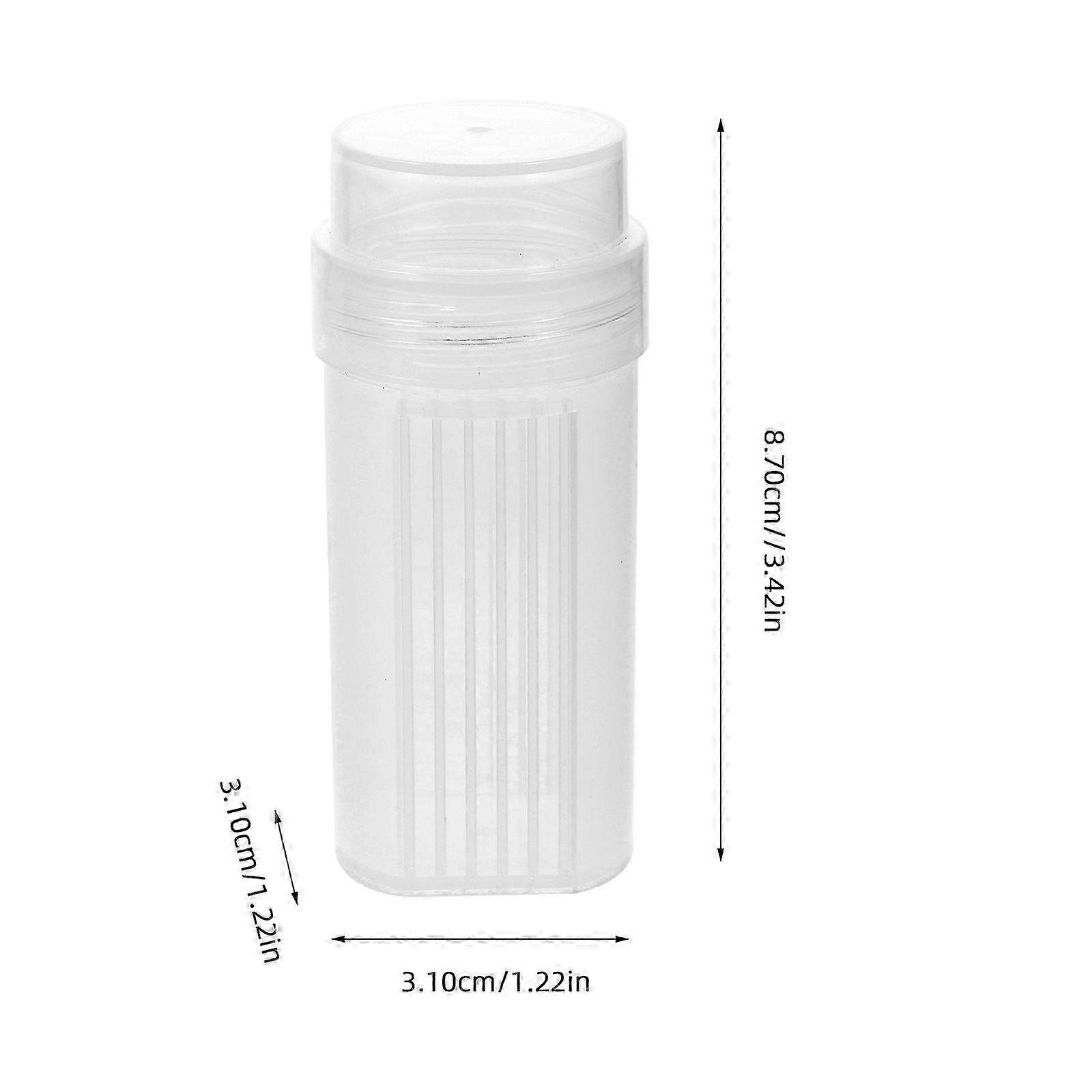 Slides Staining Jar Coplin Staining Jars Microscope Slide Staining ...