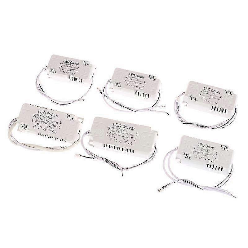 Constant Current LED Driver Board 20-36W 50-70W with CE Certification ...