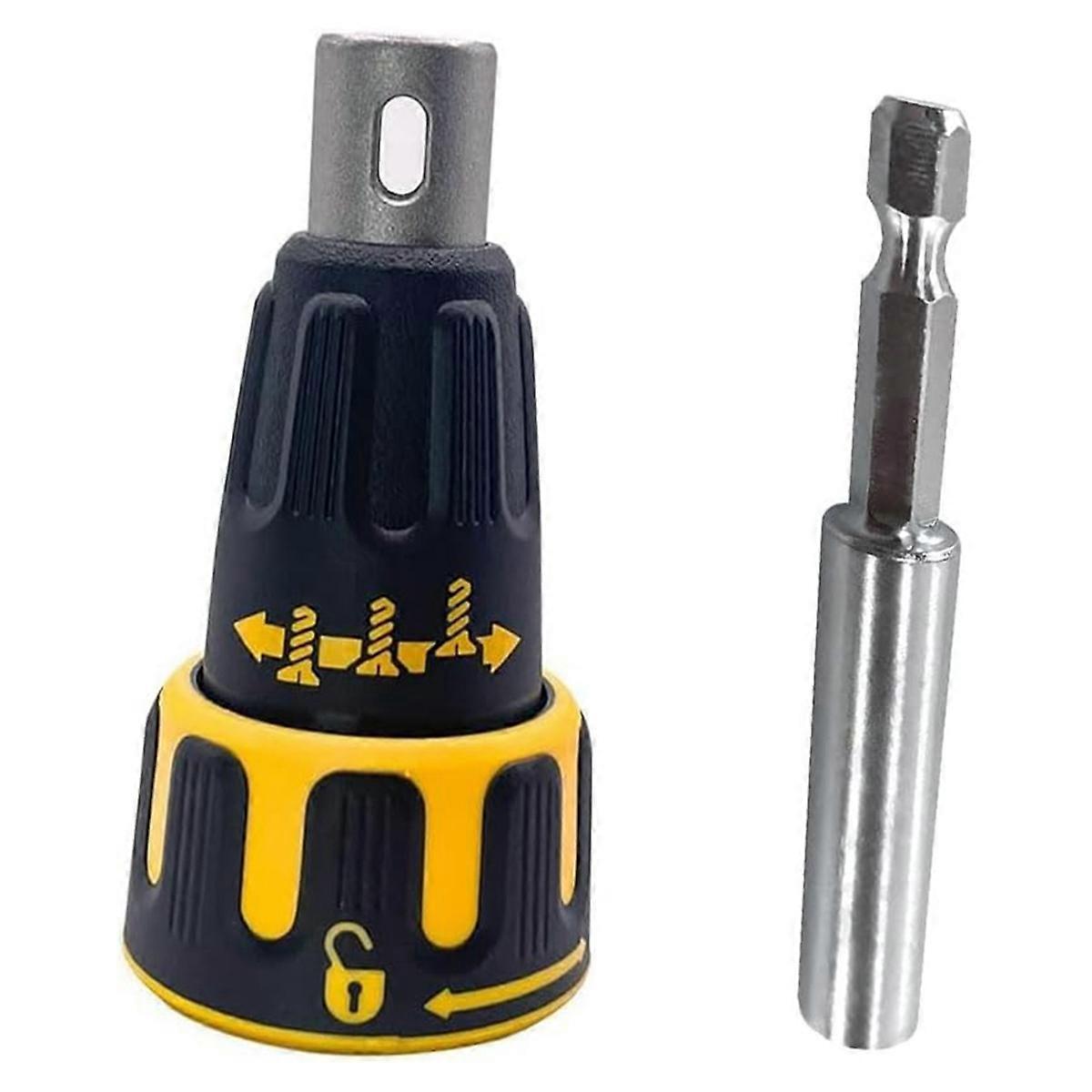 Nose Cone Assembly N449701 619773-02 for Drywall Bit Holder | Fruugo UK