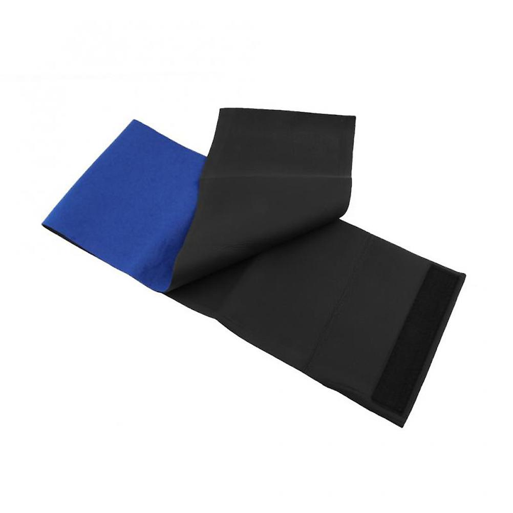 Abdominal Binder Postnatal Belly Waist Slim Slimming Shaper Fat Burning ...