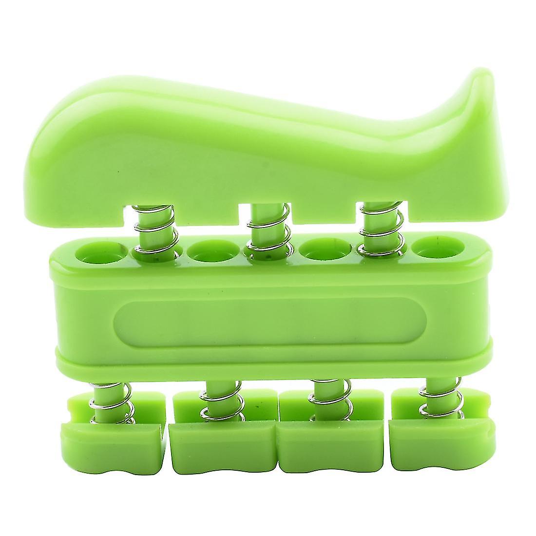 Hand Exerciser, Finger Exerciser (hand Grip Strengthener), Spring ...