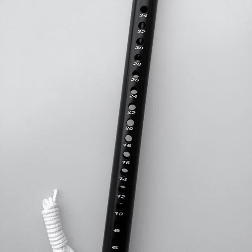 Rdm Mast Extension With Tendon Joint Mast Base For Windsurfer ...