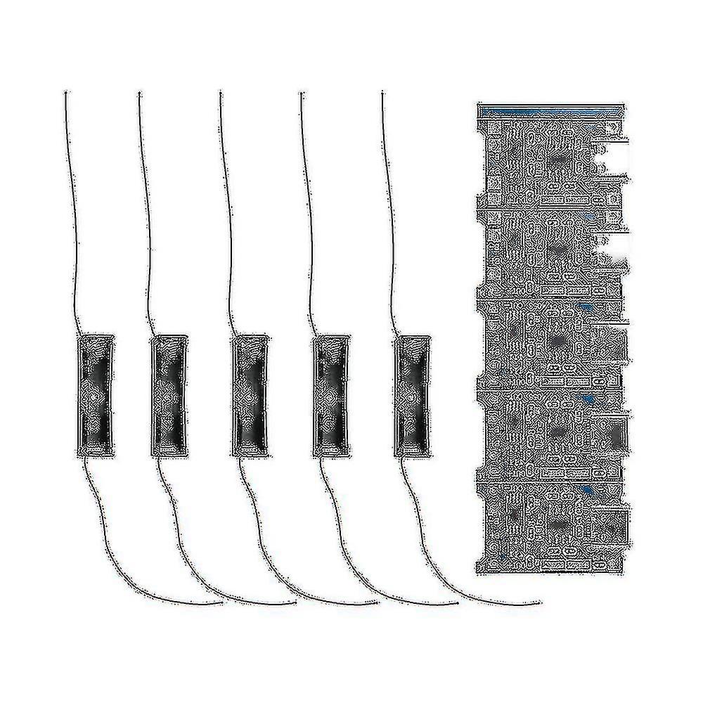 Tp4056 Charging Module Type C Usb Lithium Battery Charging Board Bms 5v ...