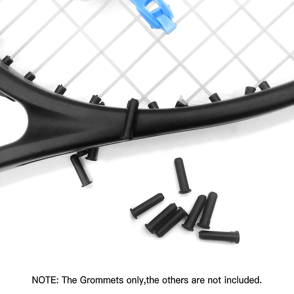 15pcs Tennis Racquet Grommets Tennis Racket String Protector | Fruugo UK