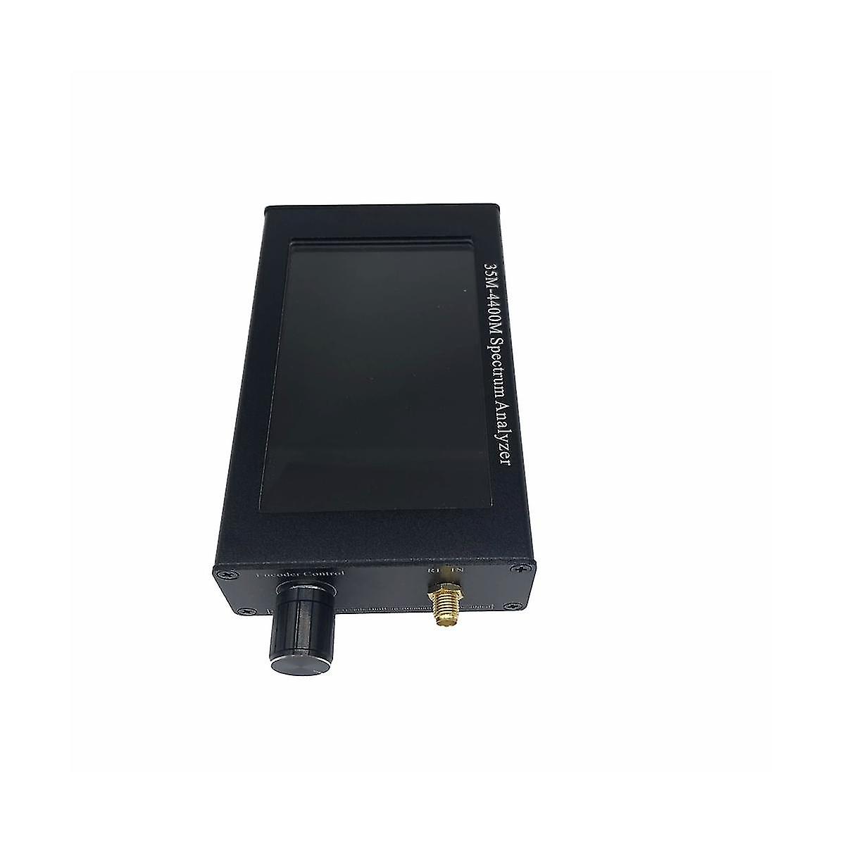 Ltdz 35m 4400mhz Spectrum Analyzer Spectrum Network Analyzer Signal Source Tracking Source