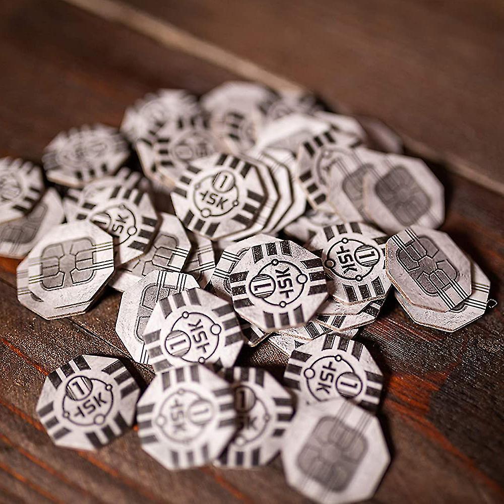 Coup - The Dystopian Universe Card Game Family Party Deduction Strategy ...