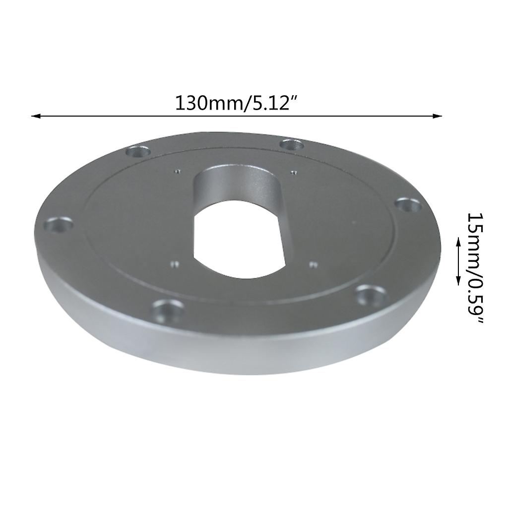 Aluminum Tonearm Armboard Plate for SME SME 3009 3010R Turntables ...