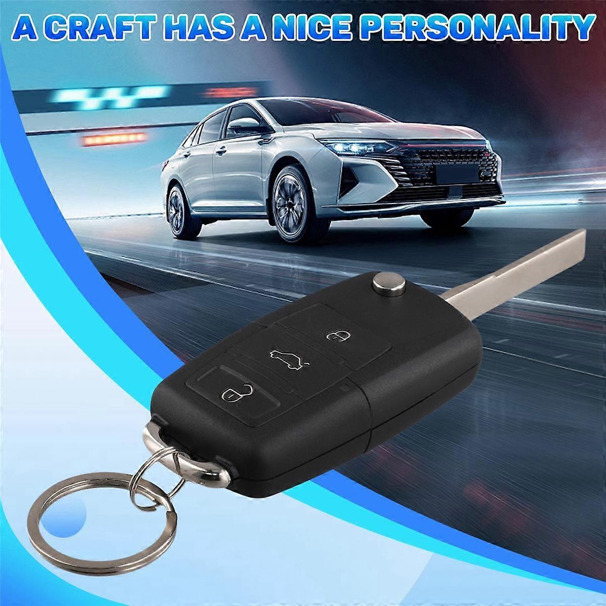 New Car Door Lock Keyless Entry System Remote Central Locking Kit ...