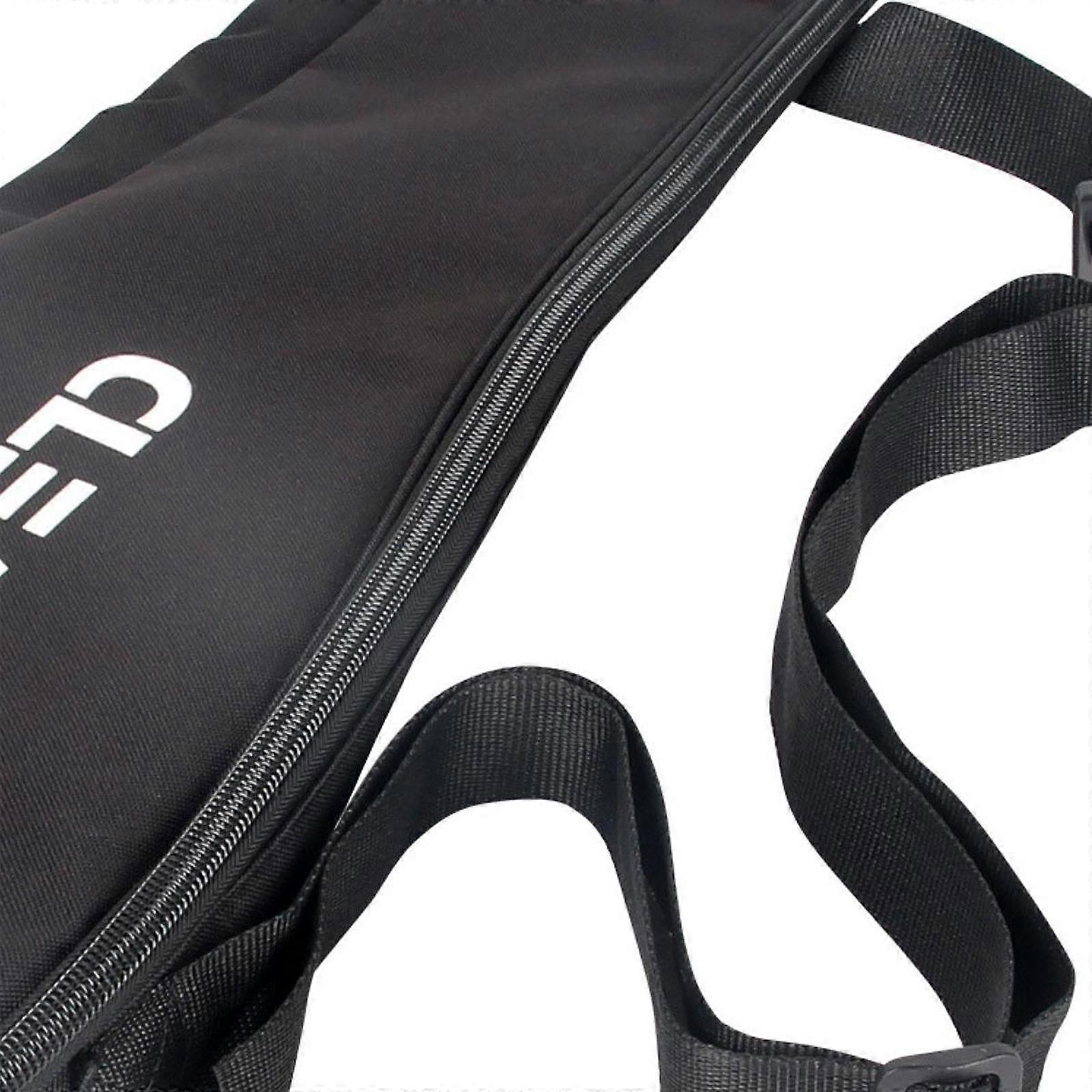 Paddle Storage Bag for 3 Piece Split Paddle Thick Canoe Kayak Paddle ...