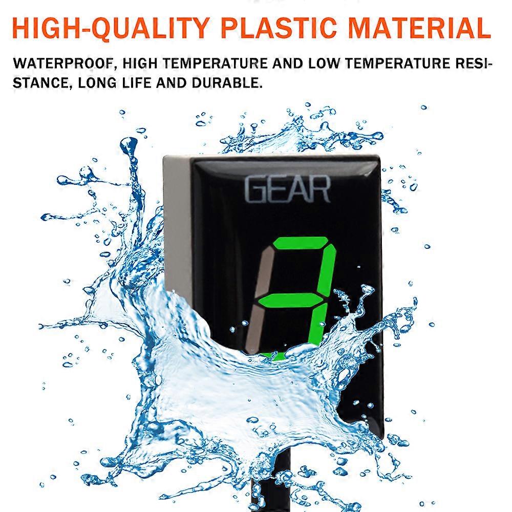 For Honda GL1800 Goldwing 1800 GL 1800 F6B Goldwing1800 2017 Gear ...