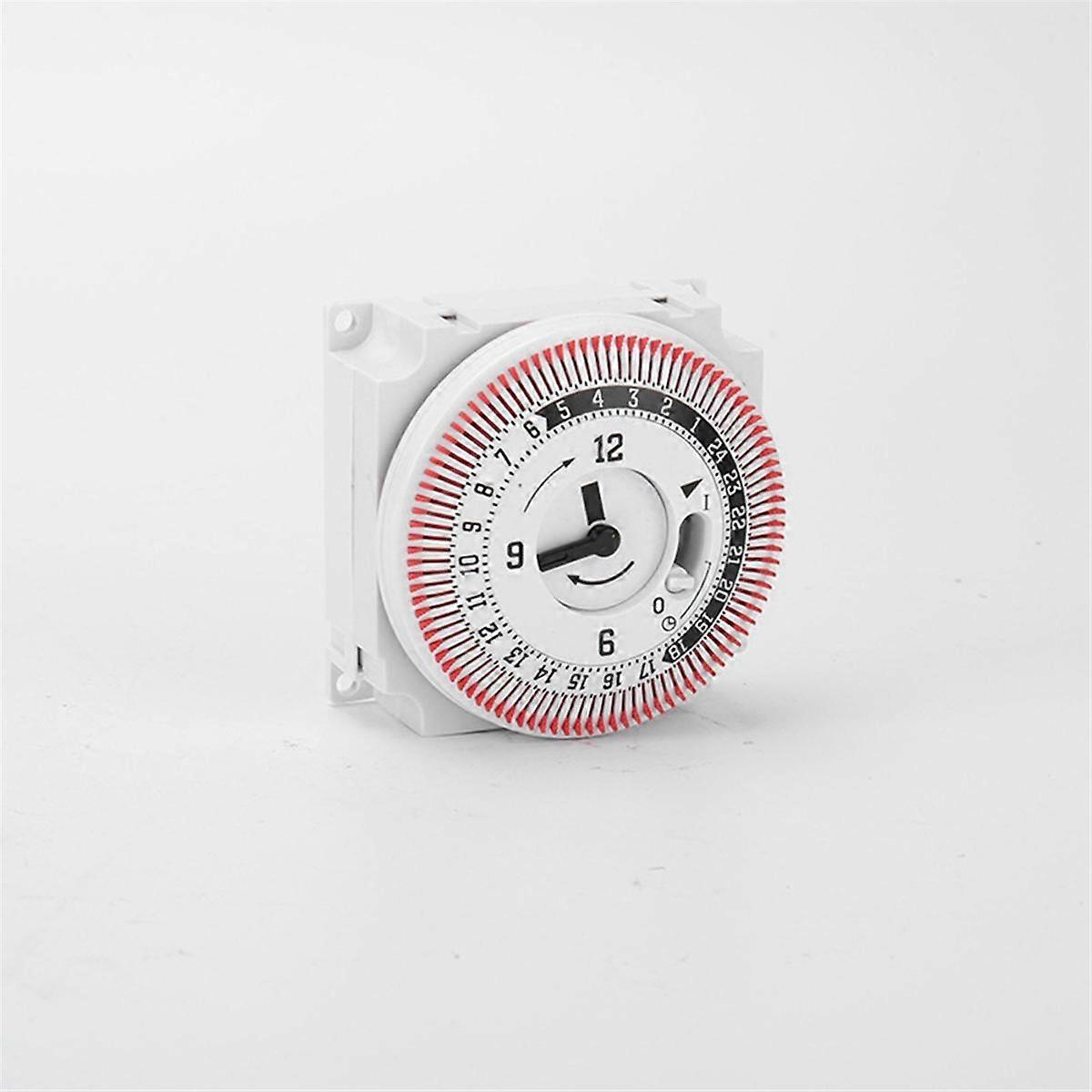 Industrial Timer Movement Timing FRK17-3 Intelligent Mechanical Time Control Switch Automatic ...