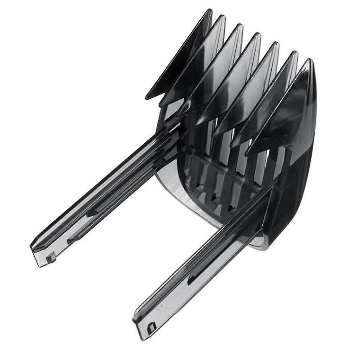 Hair Clipper Fixed Length Positioning Comb for HC7460 HC7462 7-24mm ...