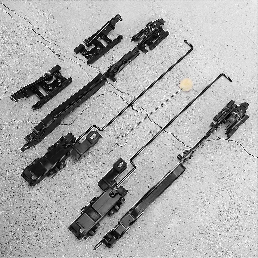 Sunroof Track Repair Kit Fit for Ford F150/F250 F350 F450/Expedition ...