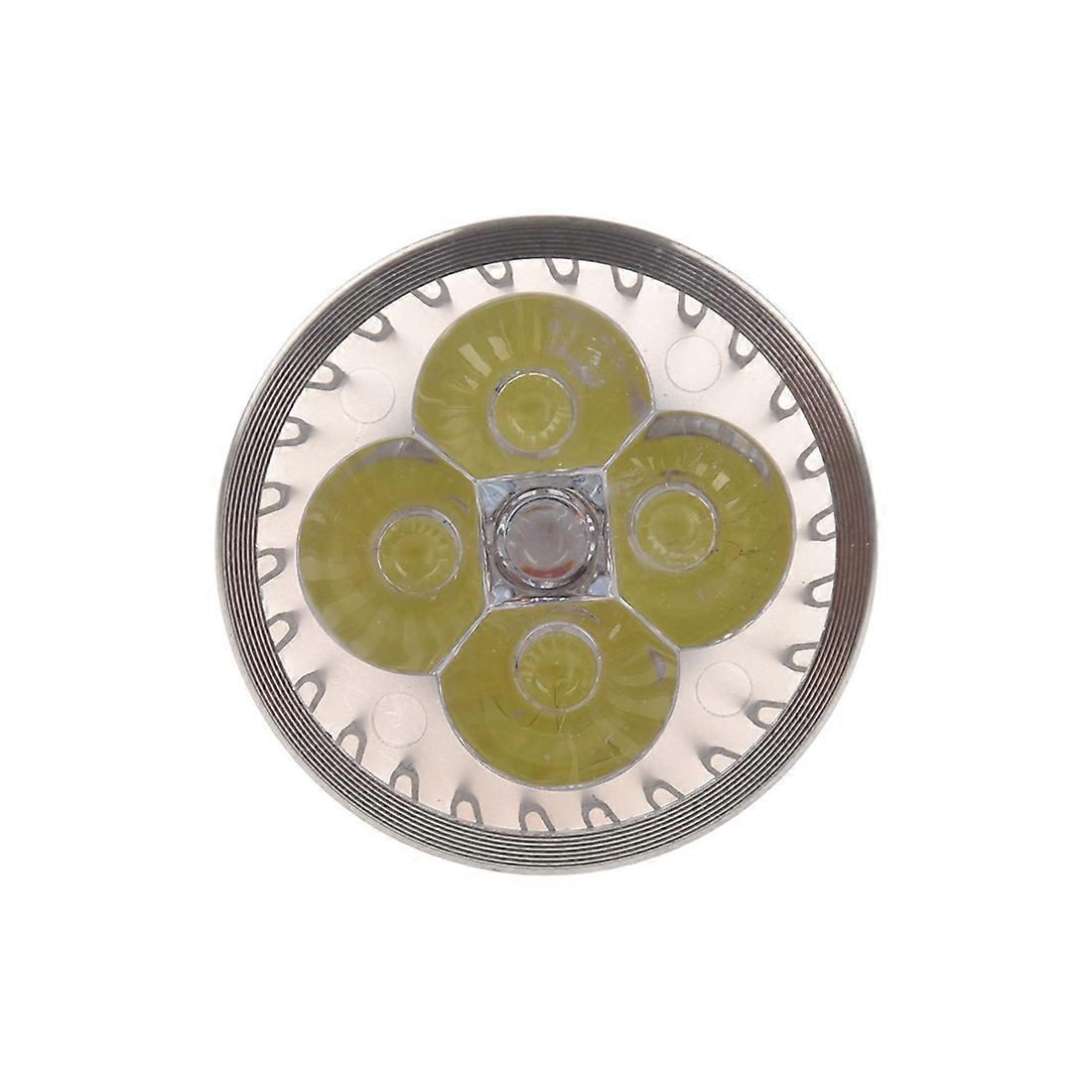 4 Light Bulb 4W Cold White 85-265V | Fruugo UK