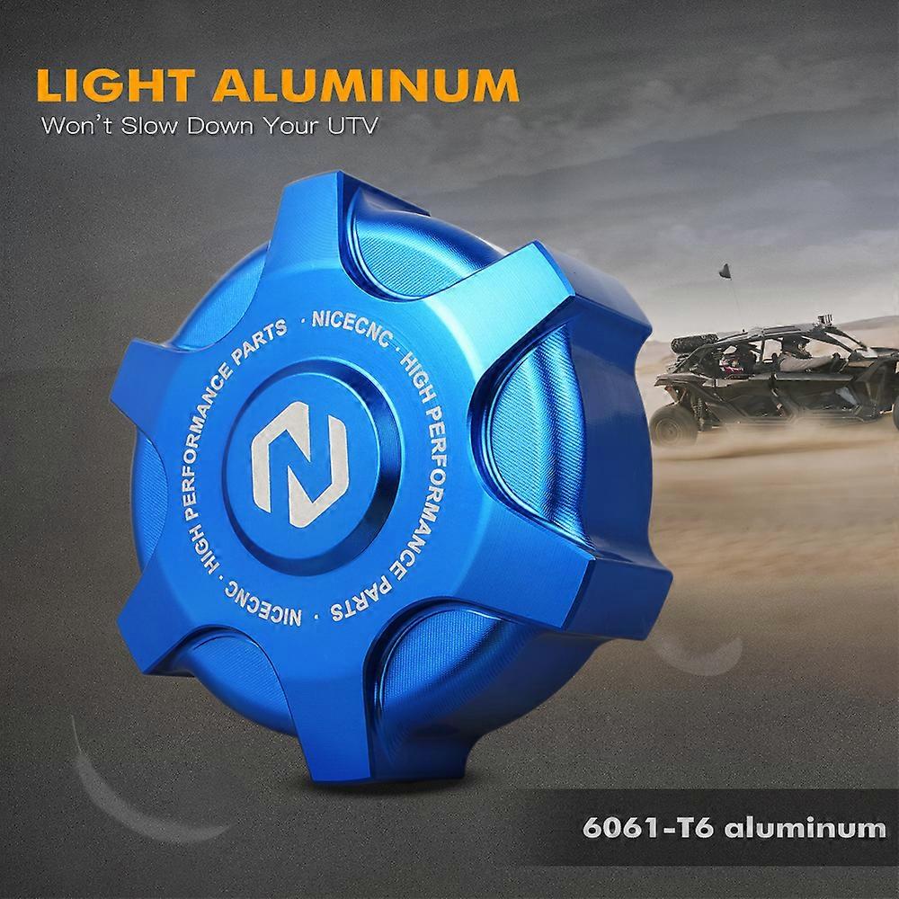 for Can-Am Maverick X3 Max R 4x4 XDS XMR XRC XRS Turbo DPS UTV Gas Fuel ...