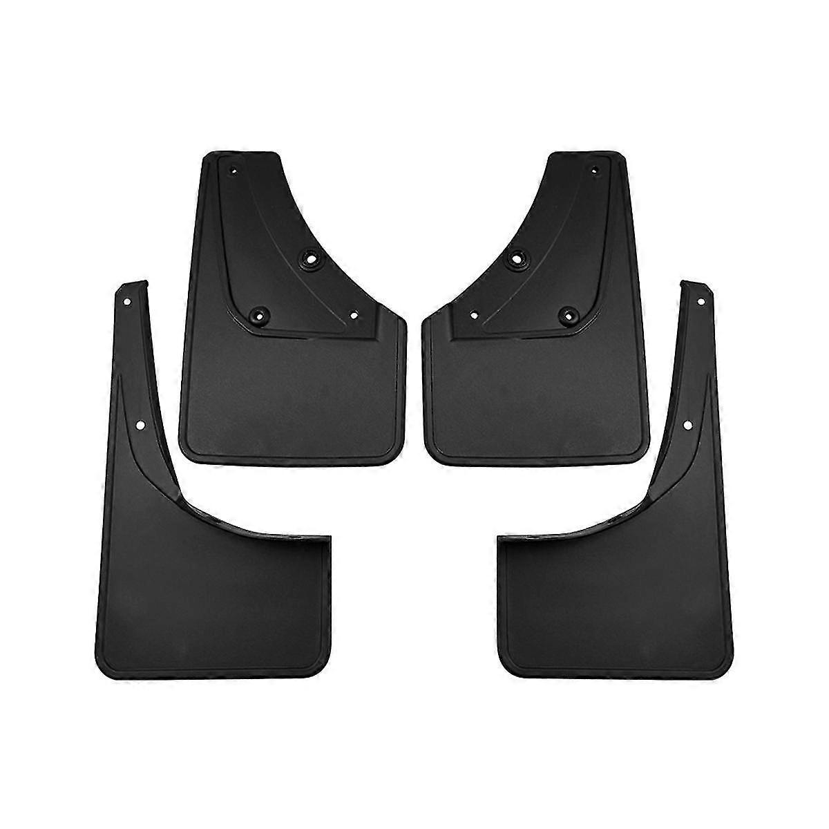 Car Mud Flaps For Jimny 2019-2023 Mudguards Mud Guard Flap Splash Flaps ...