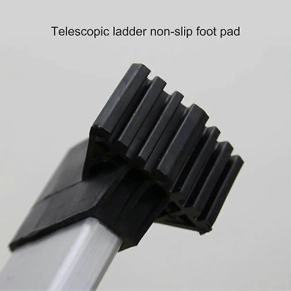 Ladder Round Foot Cover Anti-slip Foot Pad Multifunctional Folding ...